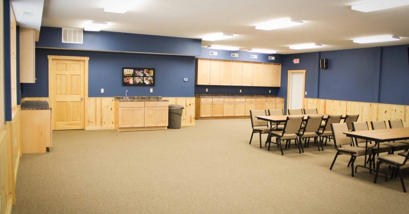 Activity Center | Inspiration Point