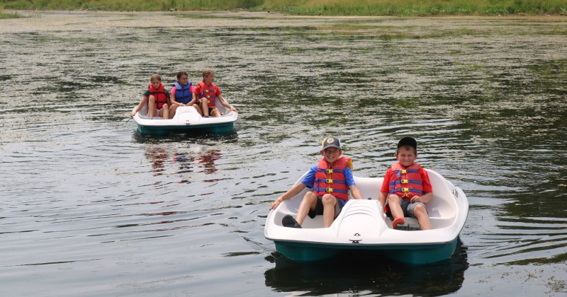 Location & Directions | Inspiration Point