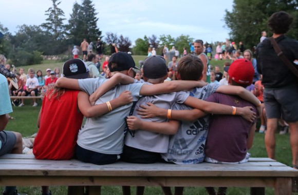 About Us | Inspiration Point